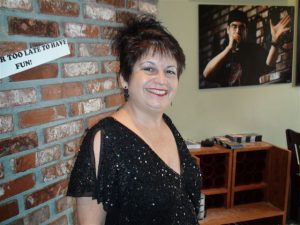 Senior Comedy Afternoons